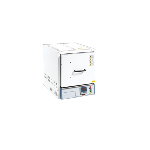 Muffle Furnace – R⁵ Outcomes