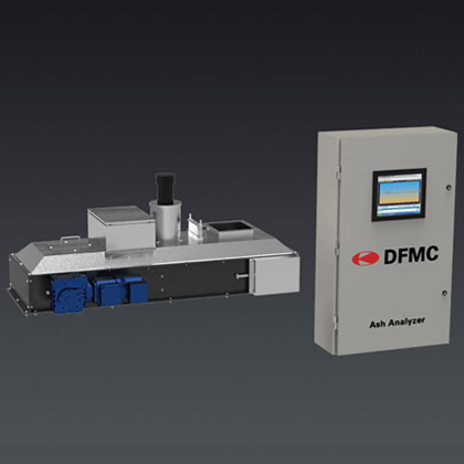 Ash Analyzer X – R⁵ Outcomes