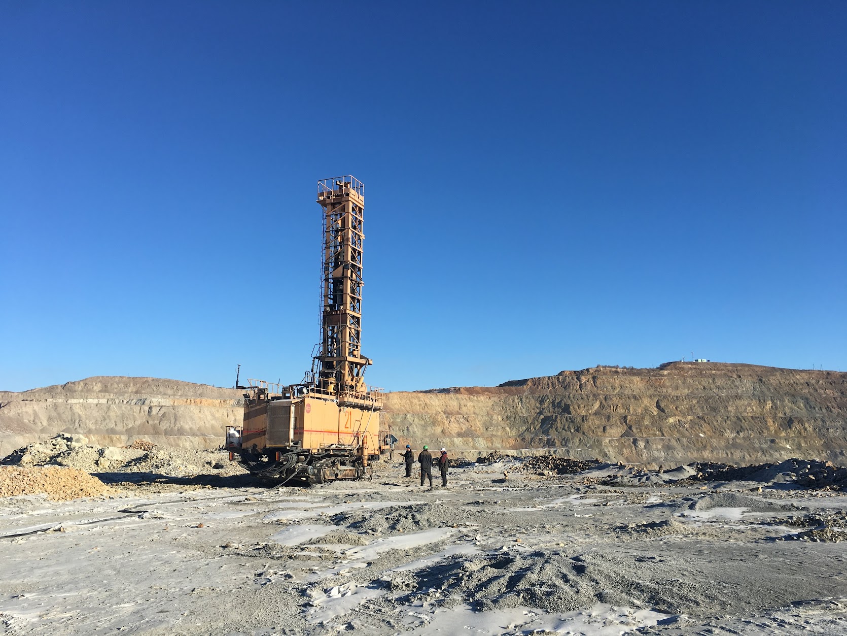 R⁵ Outcomes – Representative, Reproducible, Reliable, Responsible ...