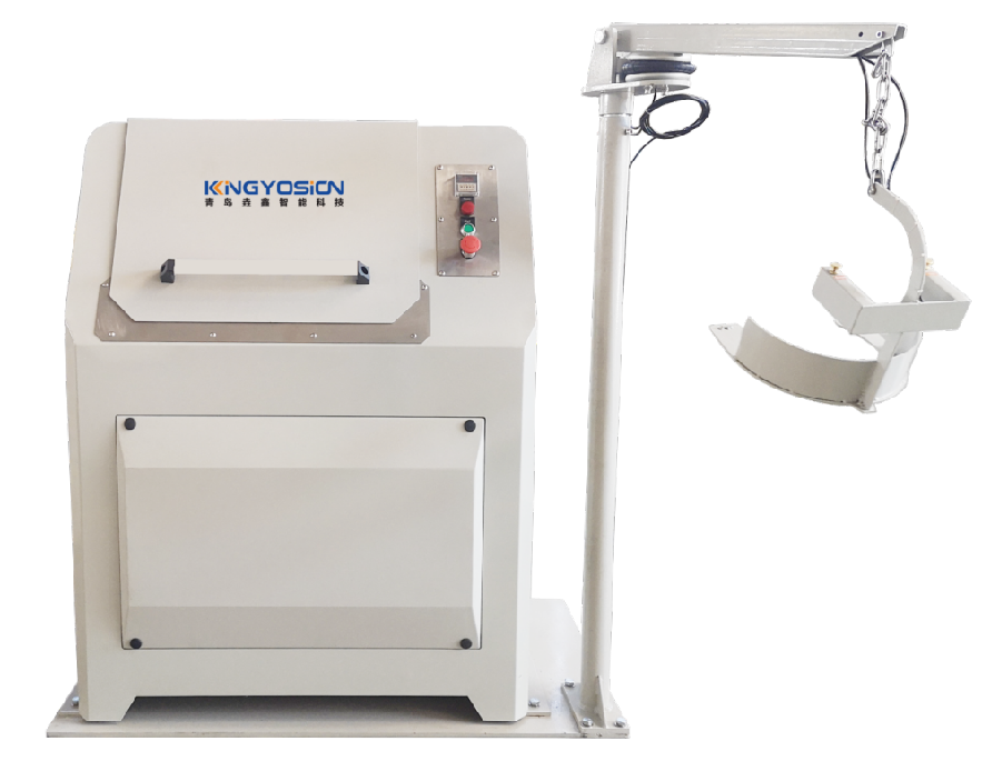 Pulverizing Mill – R⁵ Outcomes