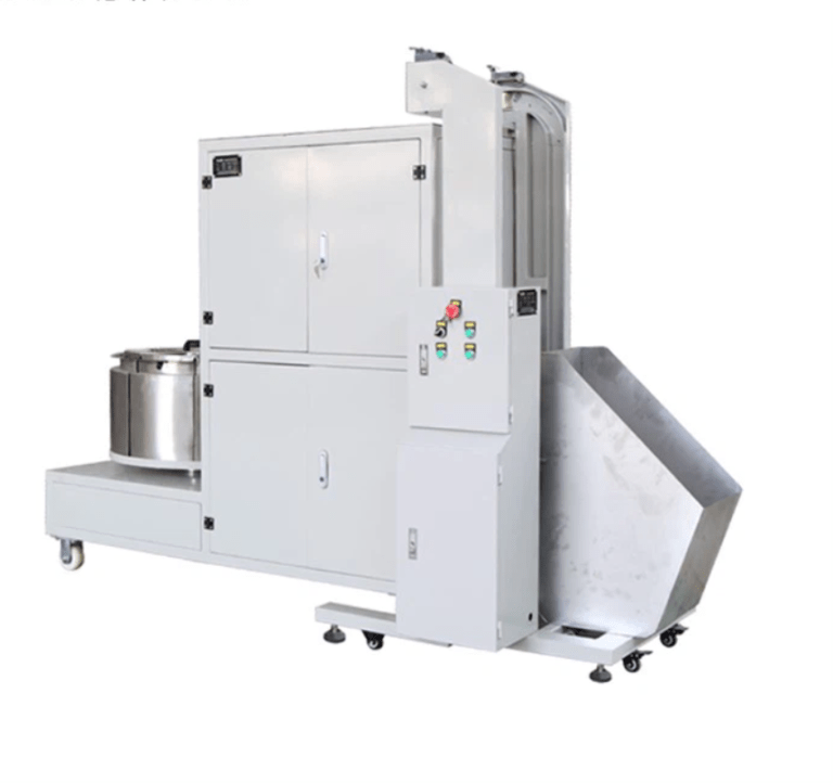 Rotary Sample Divider – R⁵ Outcomes