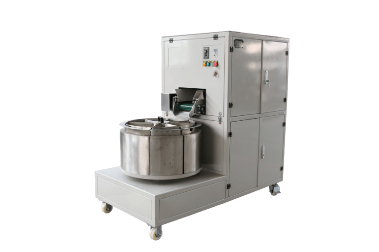Rotary Sample Divider – R⁵ Outcomes