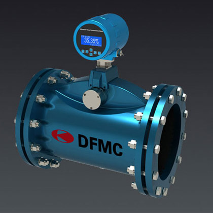 Ultrasonic Concentration meter – R⁵ Outcomes